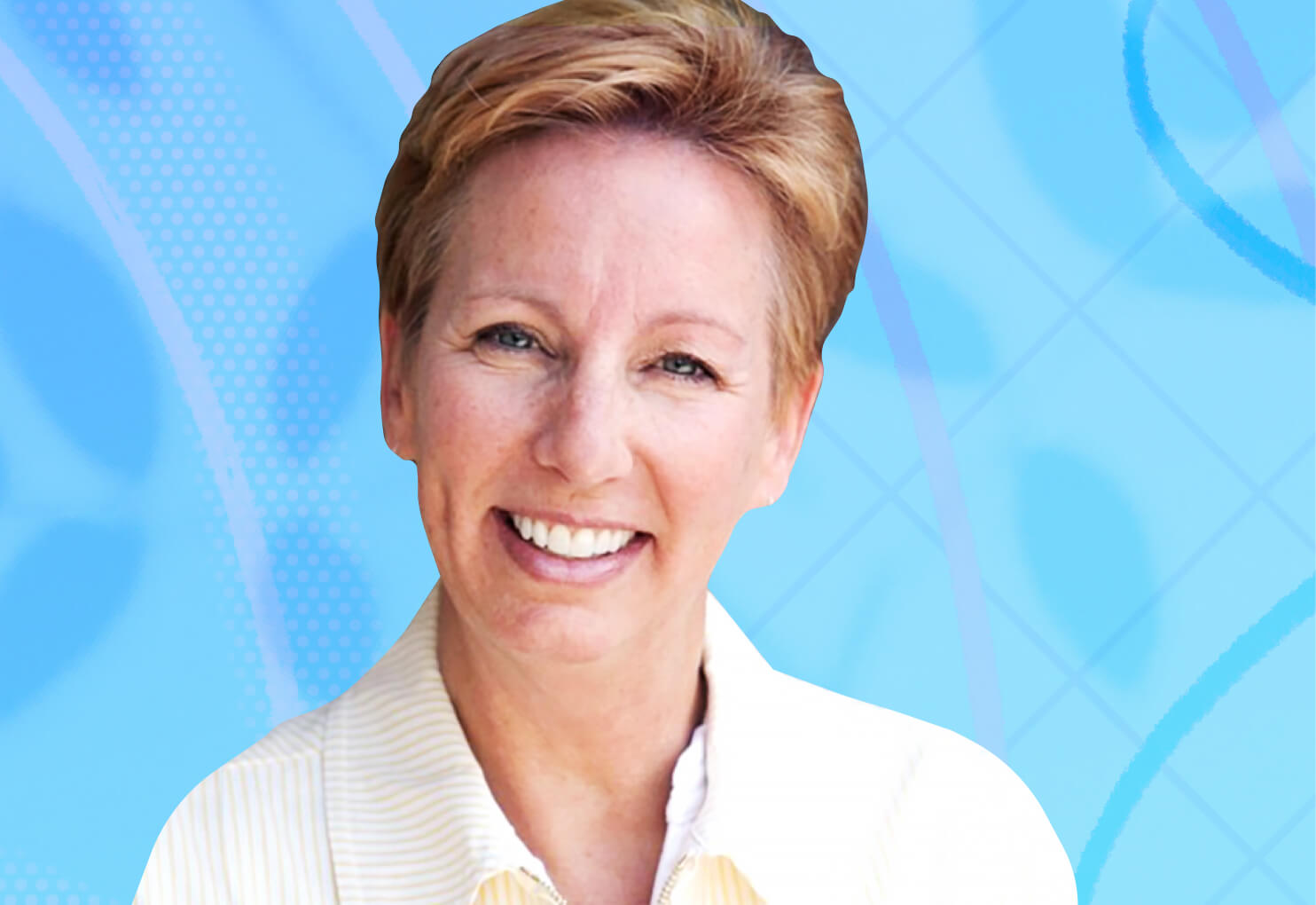 Carol Fawcett Episode 30 - The Breakthrough - The Journal | TheoremOne